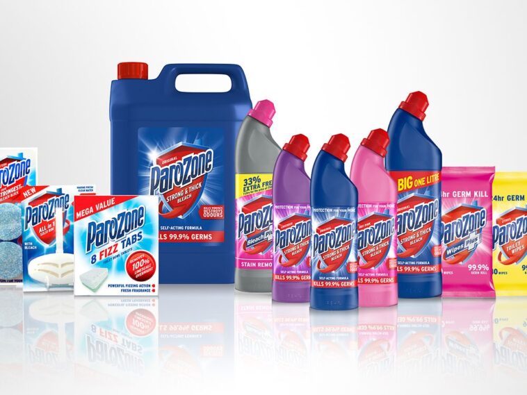 6 Chemical-Laced Products that are Extremely Harmful - Music Raiser