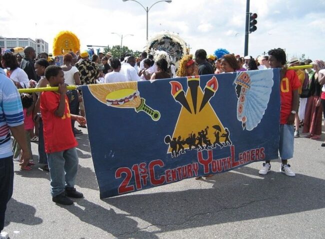 Everything You Need to Know about Parade Banners - Music Raiser