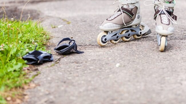 6 Creative Ways to Customize Your Roller Skates - Music Raiser
