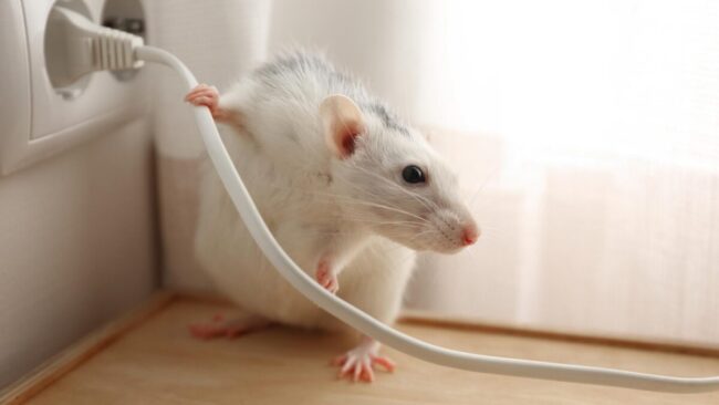 3 Best Rodent Repellent Devices for Commercial Buildings - Music Raiser