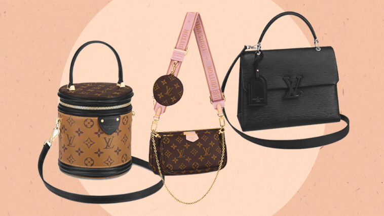 What Is Pochette And How Do You Wear A Pochette Bag? - Music Raiser