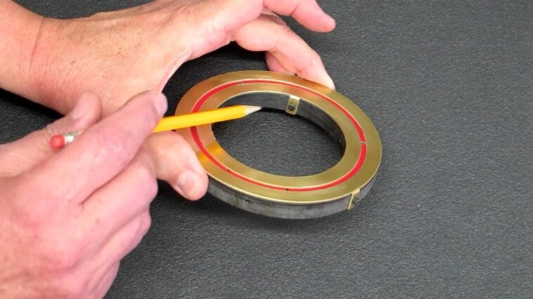 Different Types of Slip Rings - Music Raiser
