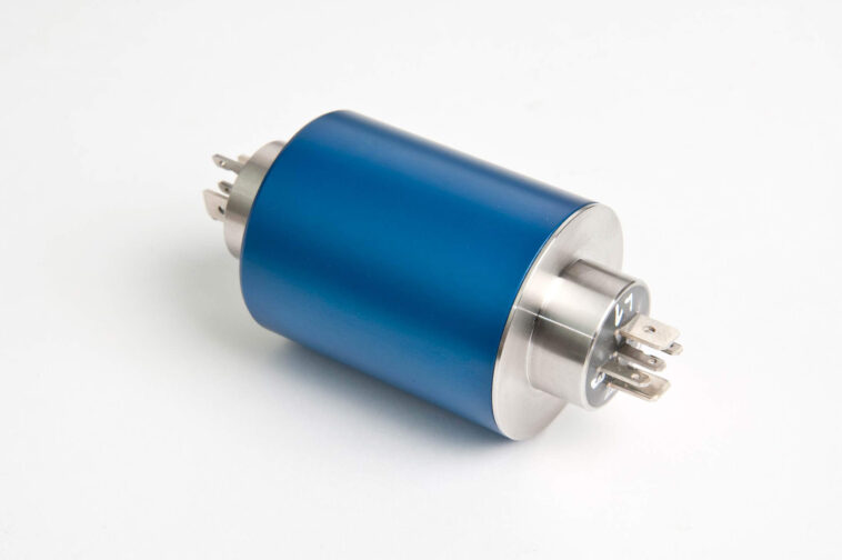 Different Types of Slip Rings - Music Raiser