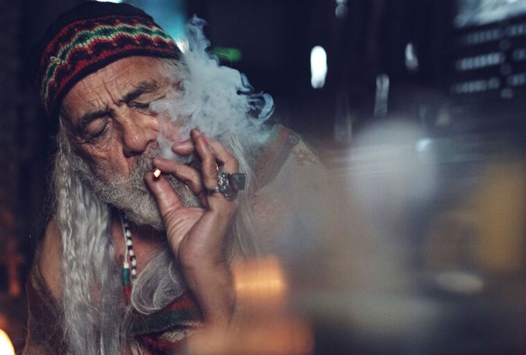 10 Famous Musicians Who Smoke Weed - Music Raiser
