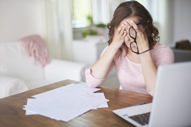 6 reference mistakes you should avoid to get the job