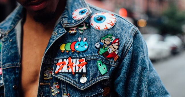 5 Tips For Using Enamel Pins In Your Marketing Campaign - Music Raiser