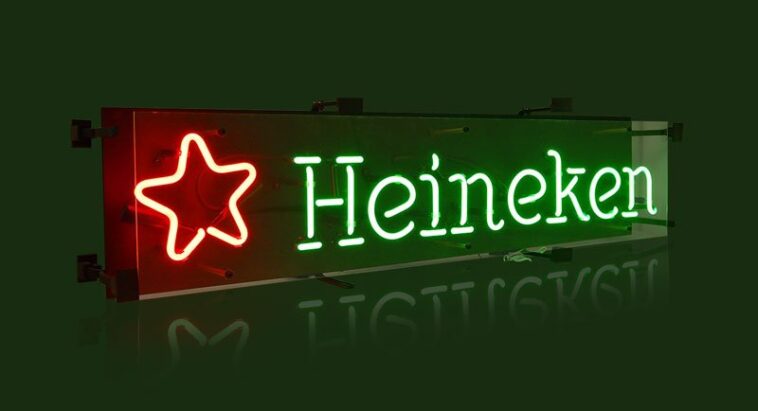 Style Your Place With Beer Light Up Signs - Music Raiser
