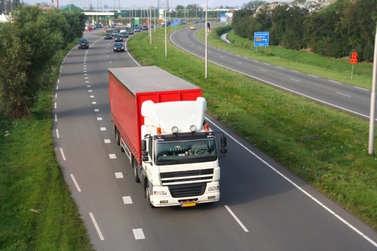 A Closer Look at Heavy Haulage Transportation - Definition of Heavy ...