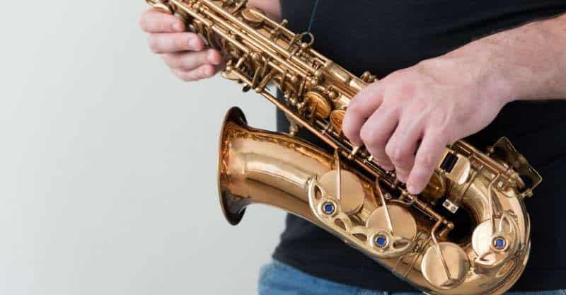 Everything You Need to Know About Alto Sax Fingering Chart - Music Raiser