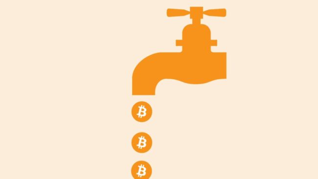 What is a Faucet Bitcoin: Beginner's guide? - Music Raiser