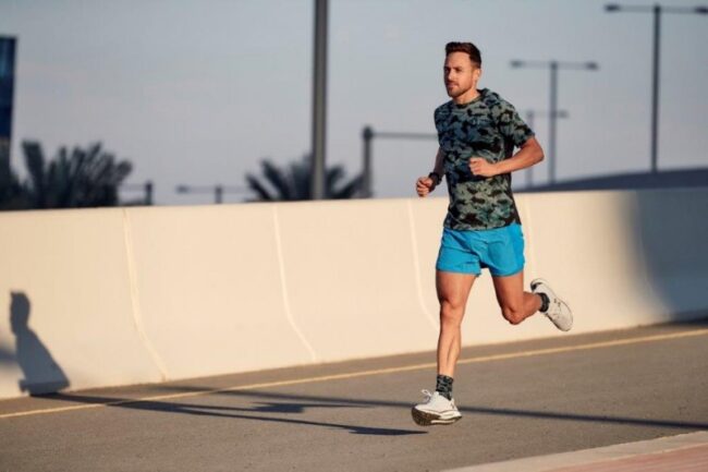 The Different Types of Running Shorts and How to Choose the Best for ...