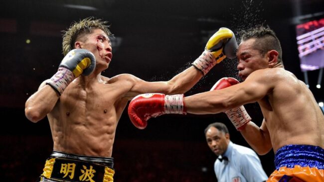 8 Ruthless Knockouts that Shook the World of Boxing - Music Raiser
