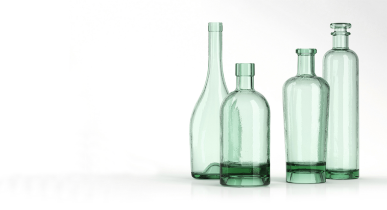 The Science behind Glass Bottle Strength: Understanding Durability and ...