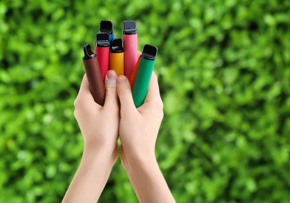 What to Consider before Buying Disposable Vapes? 2024 Guide - Music Raiser