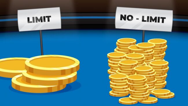 The Differences between Limit, Pot Limit, and No Limit Poker Games ...