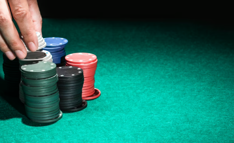 The Differences between Limit, Pot Limit, and No Limit Poker Games ...