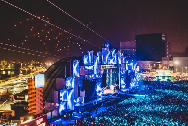 Destination Concerts You Need to Know in 2024 - Music Raiser