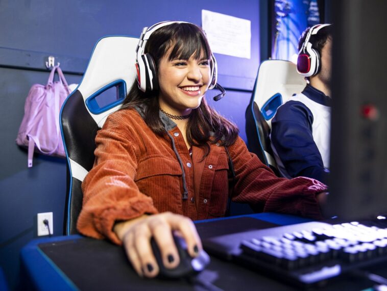 The Role of Gender and Diversity in Esports - 2024 Guide - Music Raiser