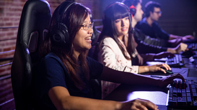 The Role of Gender and Diversity in Esports - 2024 Guide - Music Raiser