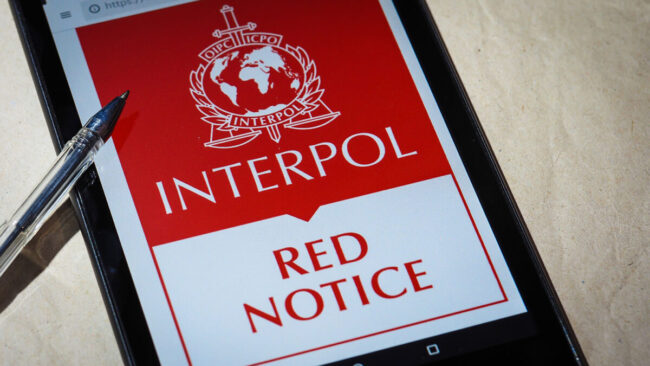 Why You Shouldn't Attempt Red Notice Removal Alone: The Risks of DIY ...