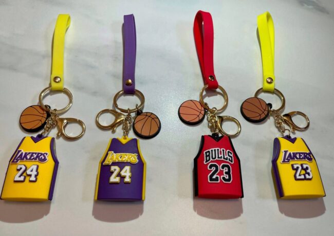 From Sports Teams to Charities: How Custom Keychains Can Help Spread ...
