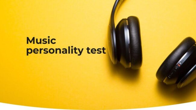 Discover the Connection Between Music and Personality in 2024 - Music ...