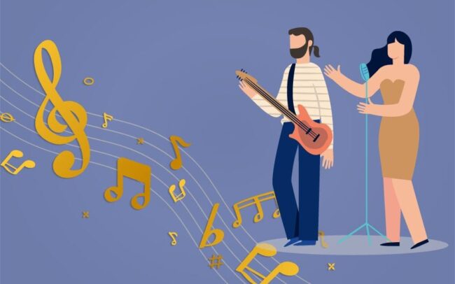 Discover the Connection Between Music and Personality in 2024 - Music ...