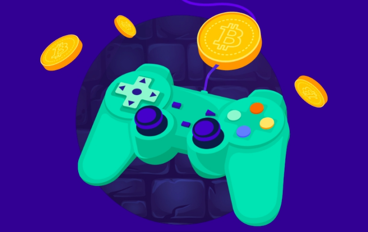 How Much to Invest in Gaming Crypto? 2024 Guide - Music Raiser