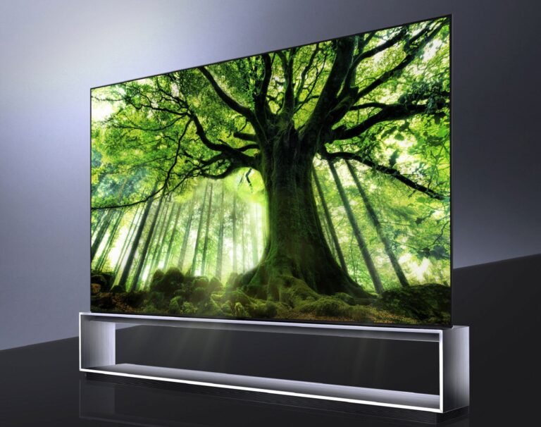 Getting the Most Out of Your TV Viewing Experience: Easily Replace Your ...