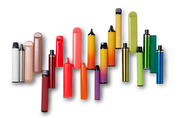 The Future is Here: Understanding the Booming Popularity of Disposable ...