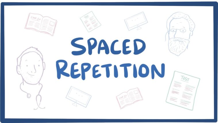 The Power of Flashcards and Spaced Repetition for Effective Studying ...