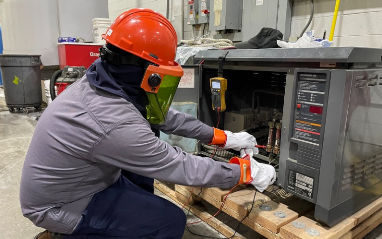 5 Ways an NFPA 70E Training Course Equips Electrical - Music Raiser