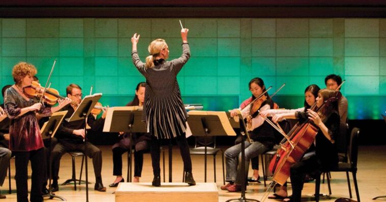 The Evolution of Music Through the Ages - Music Raiser