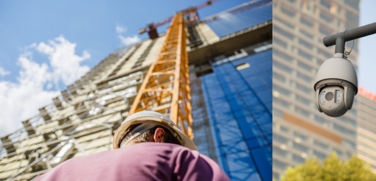 Top Ways to Ensure Security On a Construction Site - Music Raiser