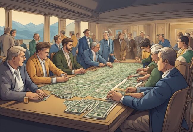 Tech Revolution in Trustworthy Sports Betting, Payments, and Bonuses ...