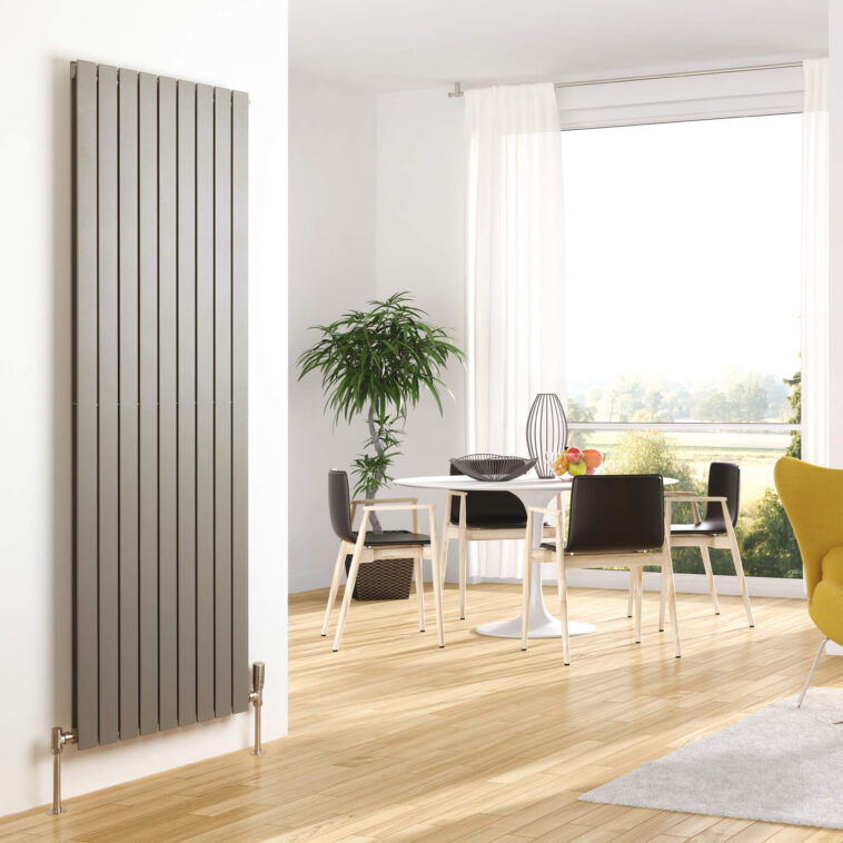 Enhancing Home Comfort and Efficiency ─ The Importance of Radiator ...