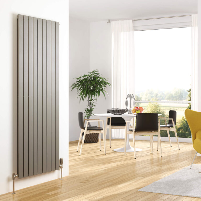 Enhancing Home Comfort and Efficiency ─ The Importance of Radiator ...