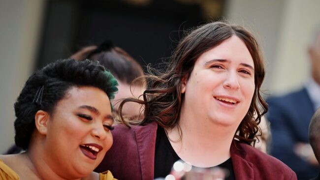 Ruby Guest: Insight on Jamie Lee Curtis's Child