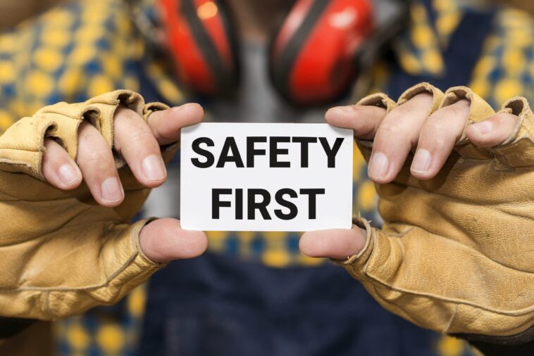 4 Most Common Workplace Accidents To Happen During Springtime - Music ...