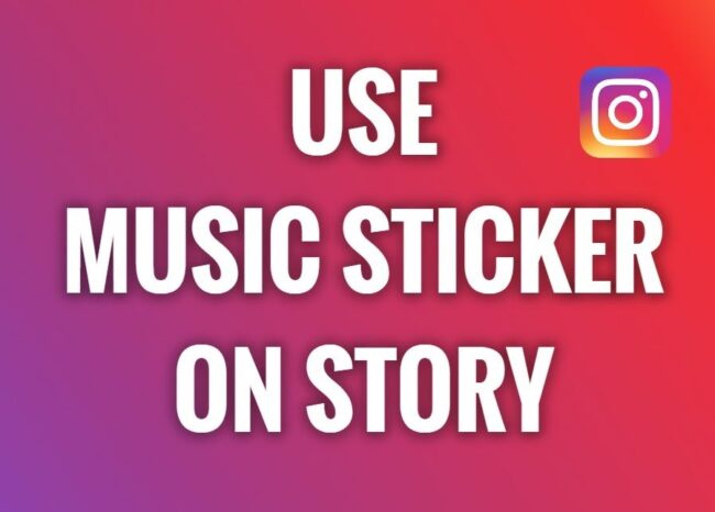 How to Upload your Music on Instagram - Music Raiser
