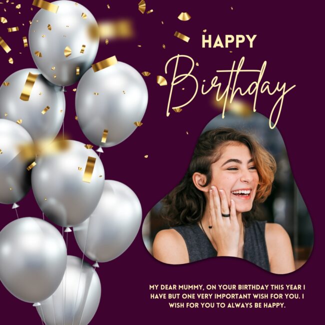 40+ Birthday Wishes For Parents - Best Wishes Ever - Music Raiser