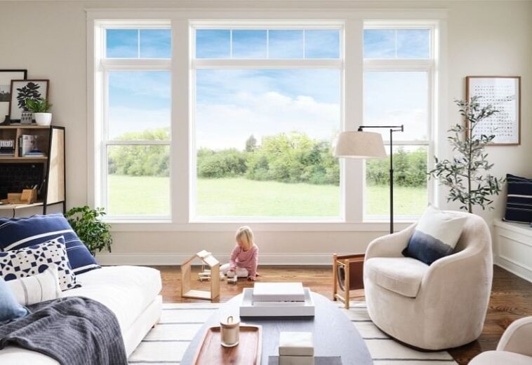 How to Stop Wind from Whistling Through Your Windows? A Homeowner's ...