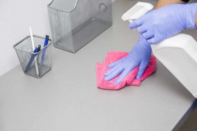 12 Time-Saving Cleaning Hacks Every Homeowner Should Know - Music Raiser