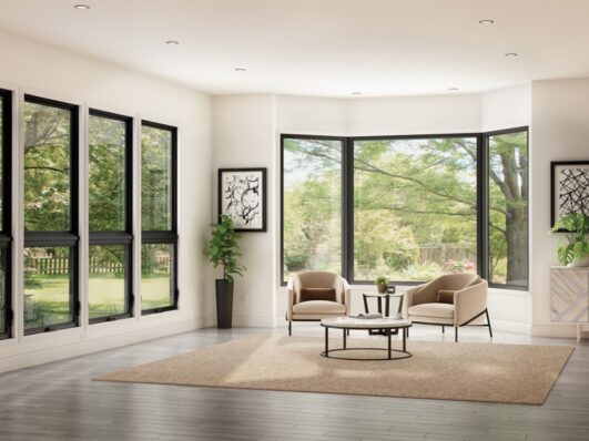 How to Stop Wind from Whistling Through Your Windows? A Homeowner's ...