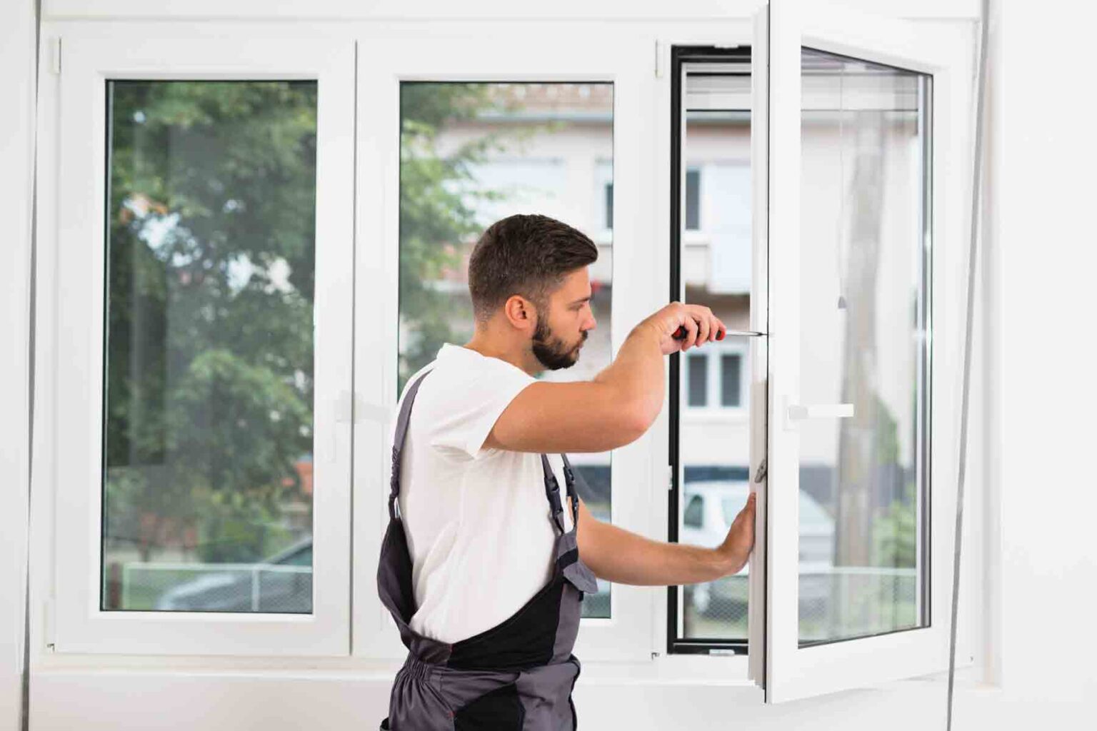 How to Stop Wind from Whistling Through Your Windows? A Homeowner's ...