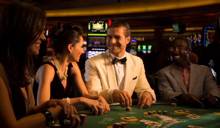 Earning Money on the Side ─ Is Professional Gambling a Viable Career ...