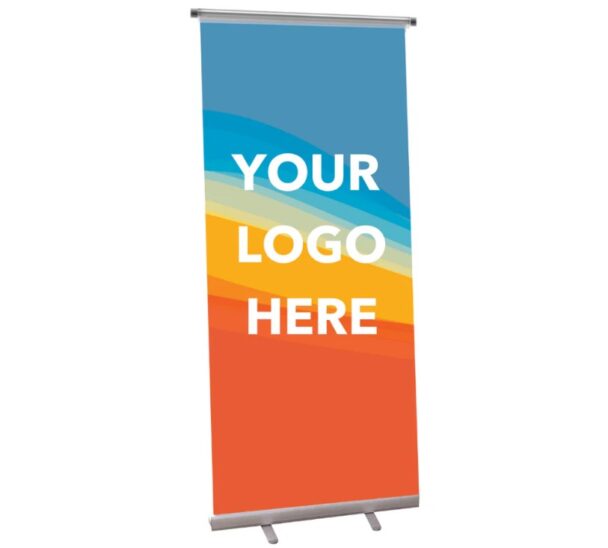 The Pros and Cons of Pull-Up Banners vs. Traditional Signage - Music Raiser
