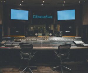 The Role of Recording Studios in the Creation of Iconic Movie ...