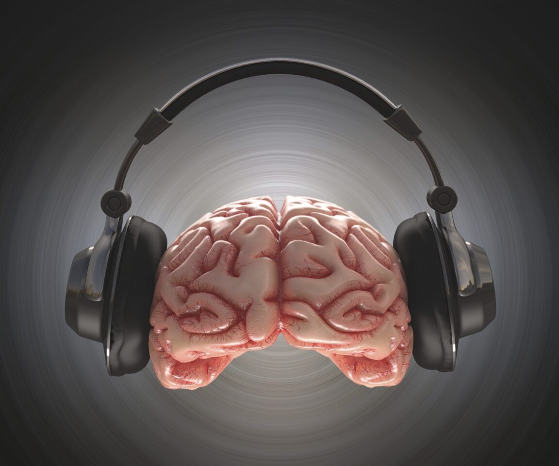 Music Therapy’s Growing Role in Mental Health Treatment - Music Raiser
