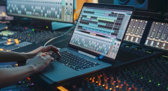 The Role of Recording Studios in the Creation of Iconic Movie ...
